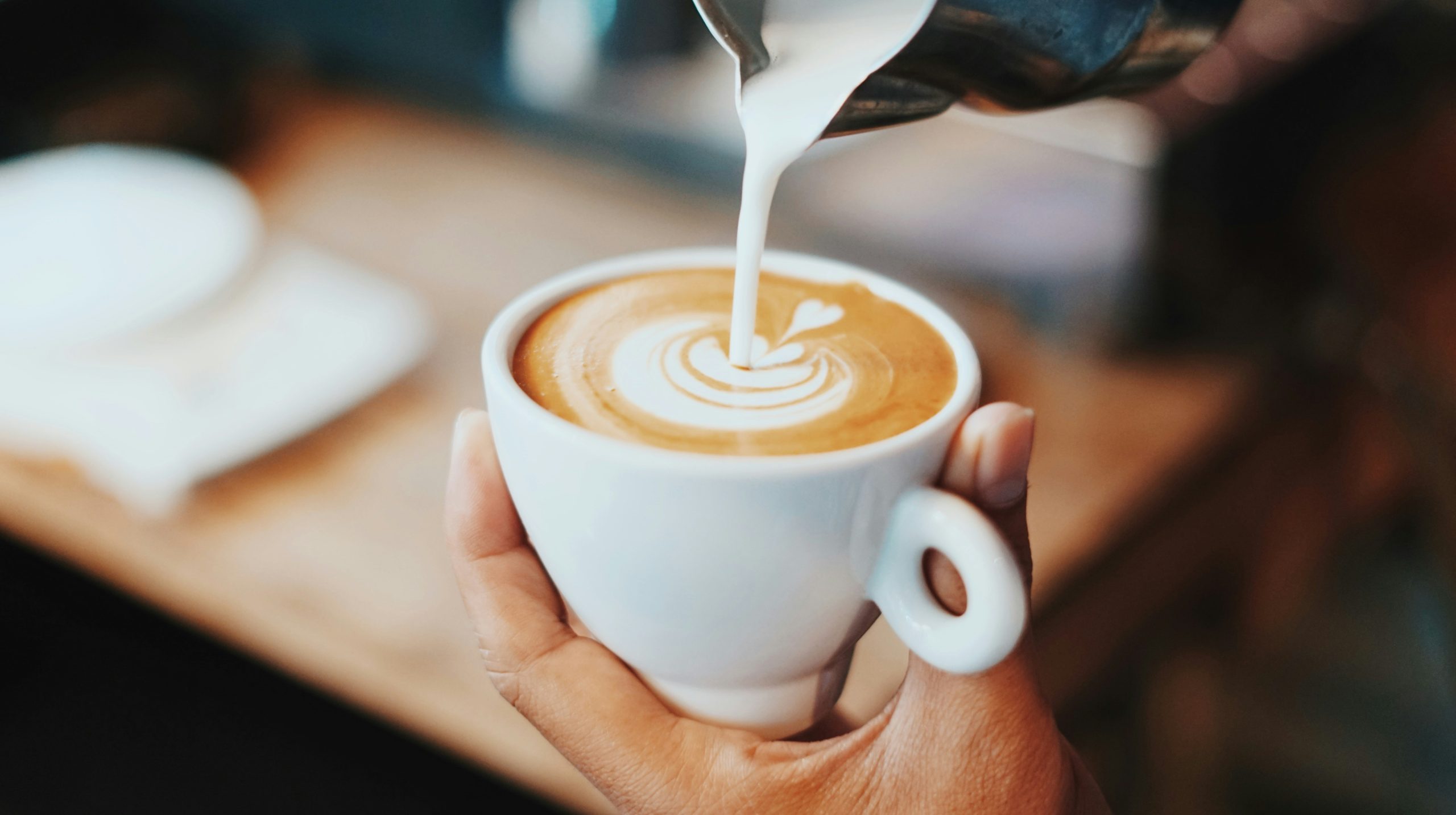 Brewing the Faith with Deacon Johnny & Leidy Rivas – Saint Frances ...